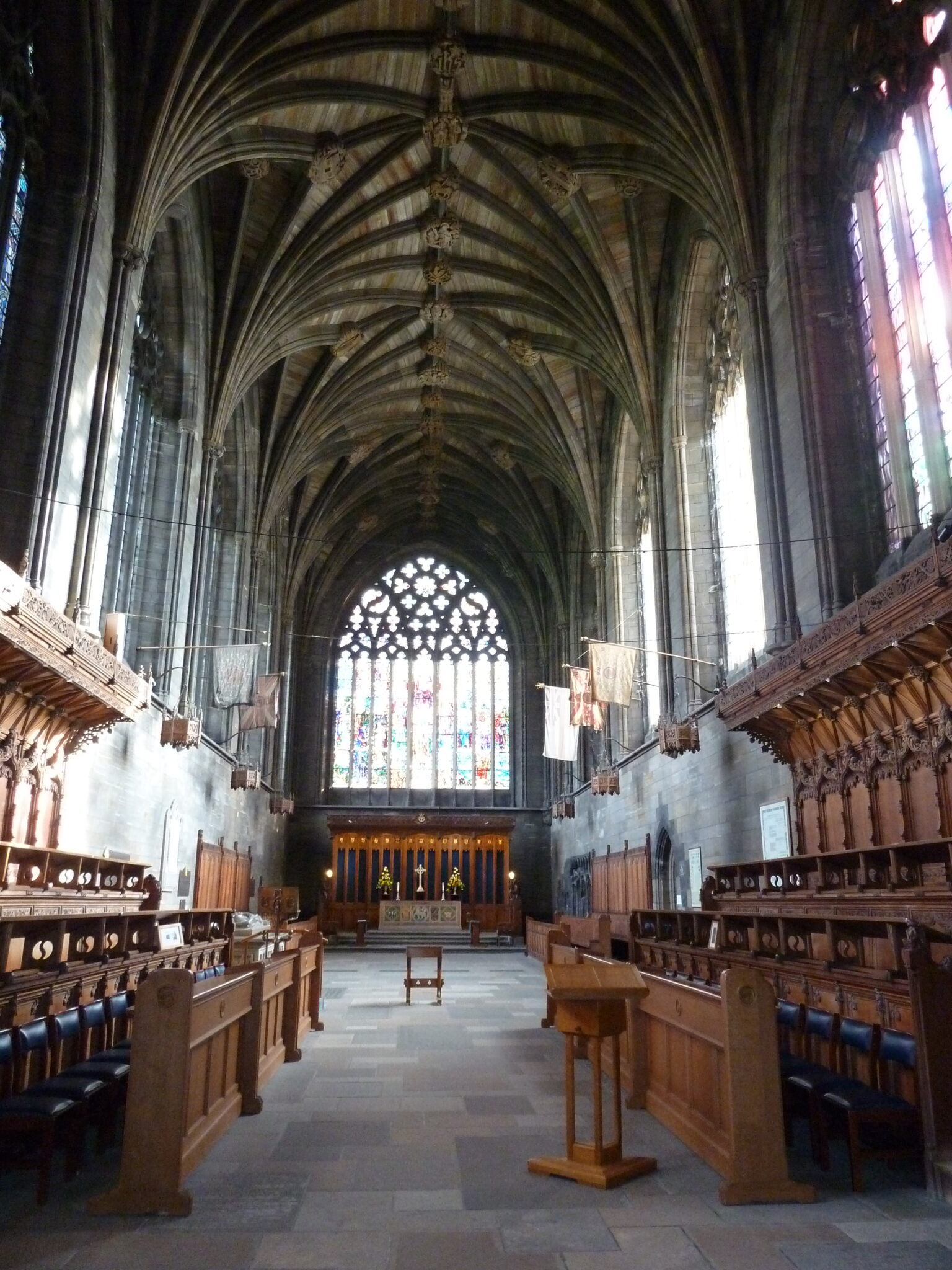 Paisley Abbey